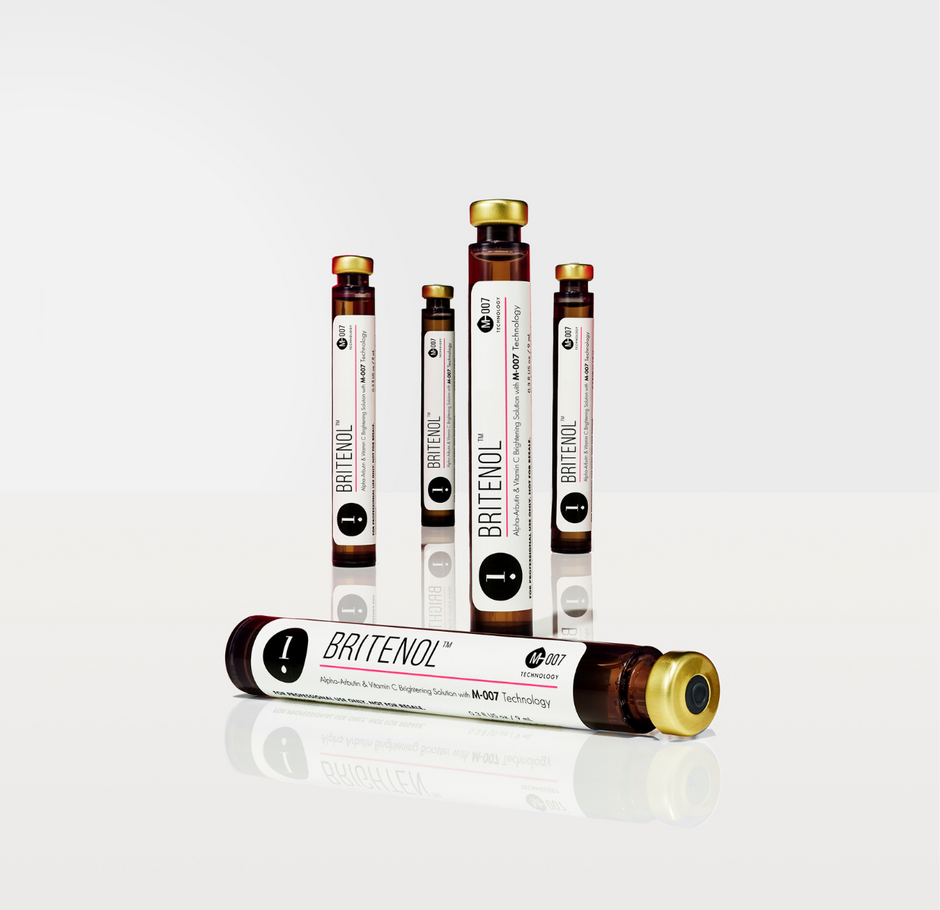 Hydrafacial Boosters | Personalize Results for Every Client ...