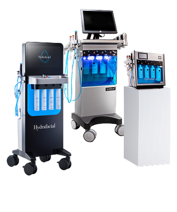 Hydrafacial for Professionals | Become a Provider Today – Hydrafacial ...