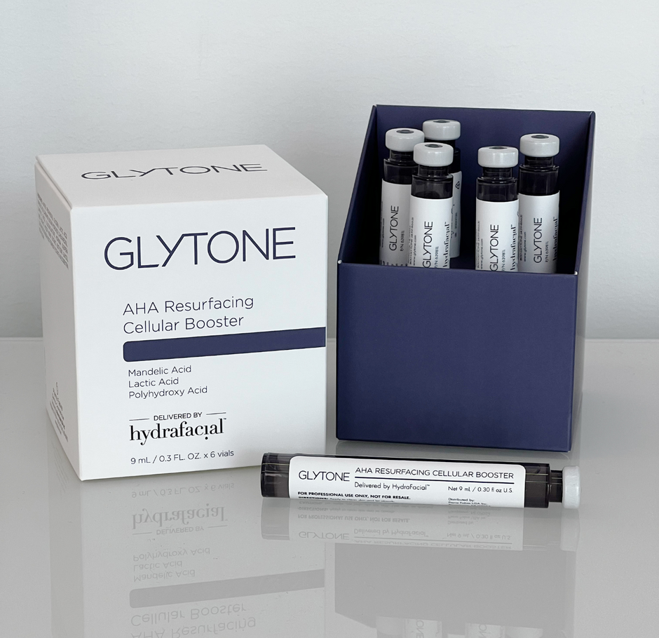 Products – Hydrafacial North America Marketing