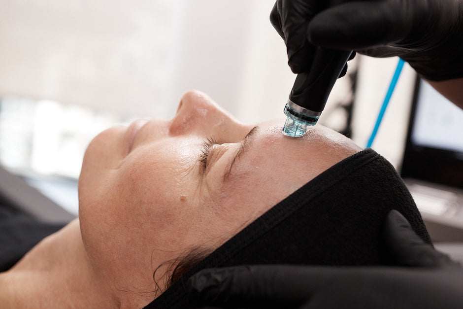 Hydrafacial Treatment | Solutions, Boosters & More – Hydrafacial North ...