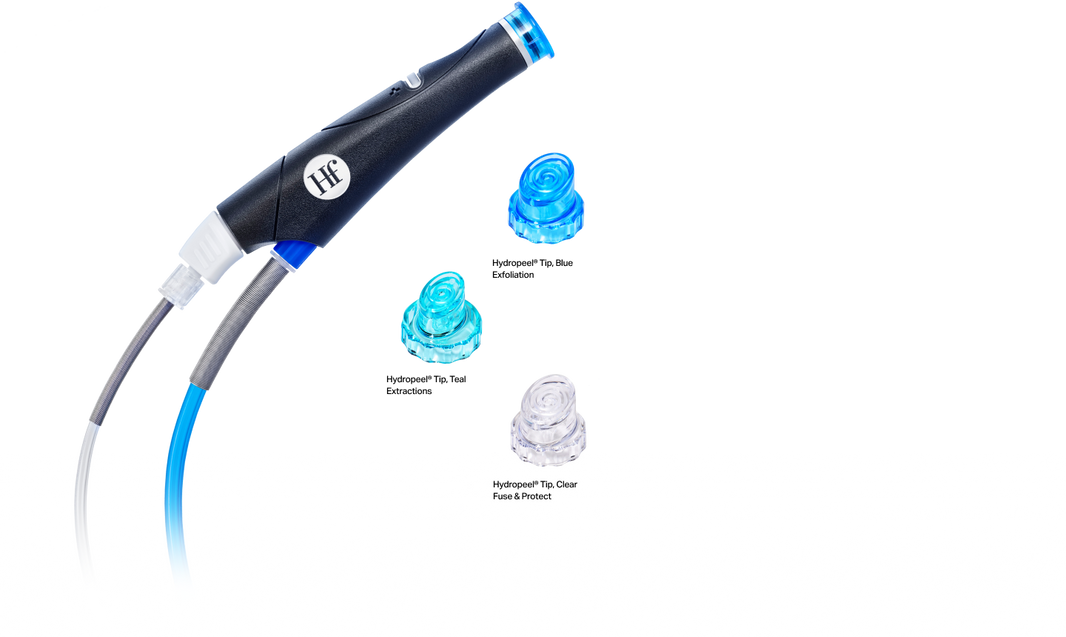 Hydrafacial for Professionals | Become a Provider Today – Hydrafacial ...